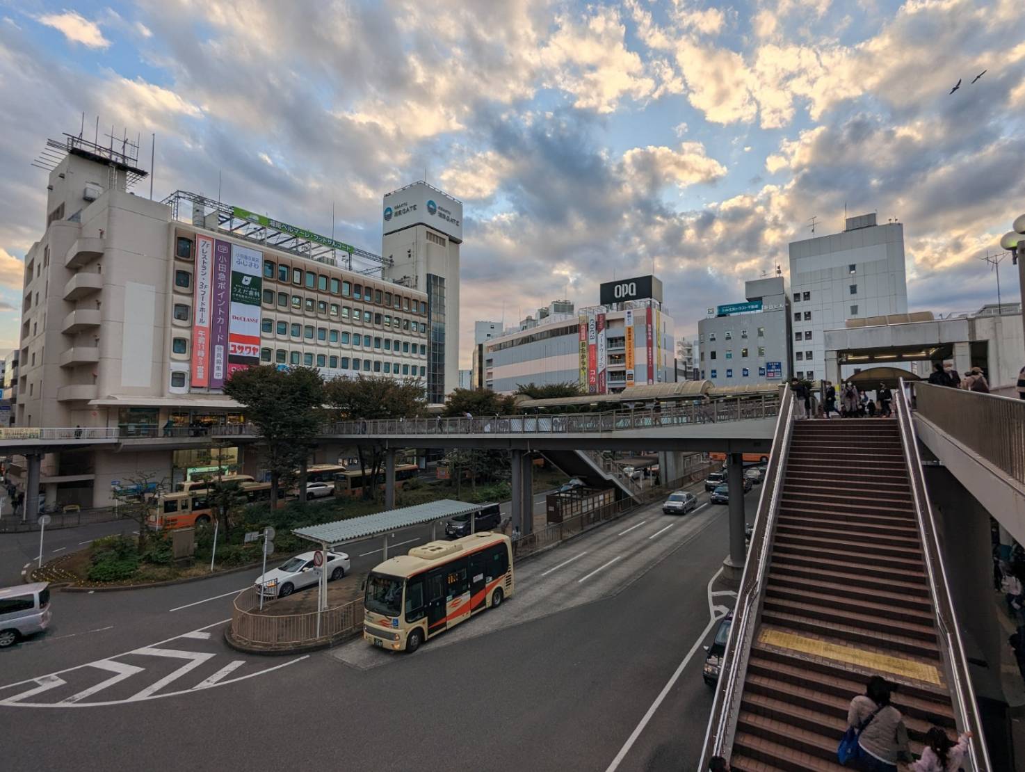 藤沢vs辻堂 住むならどっちが良い!? パターン別に分析してみました。 | 湘南ブログ